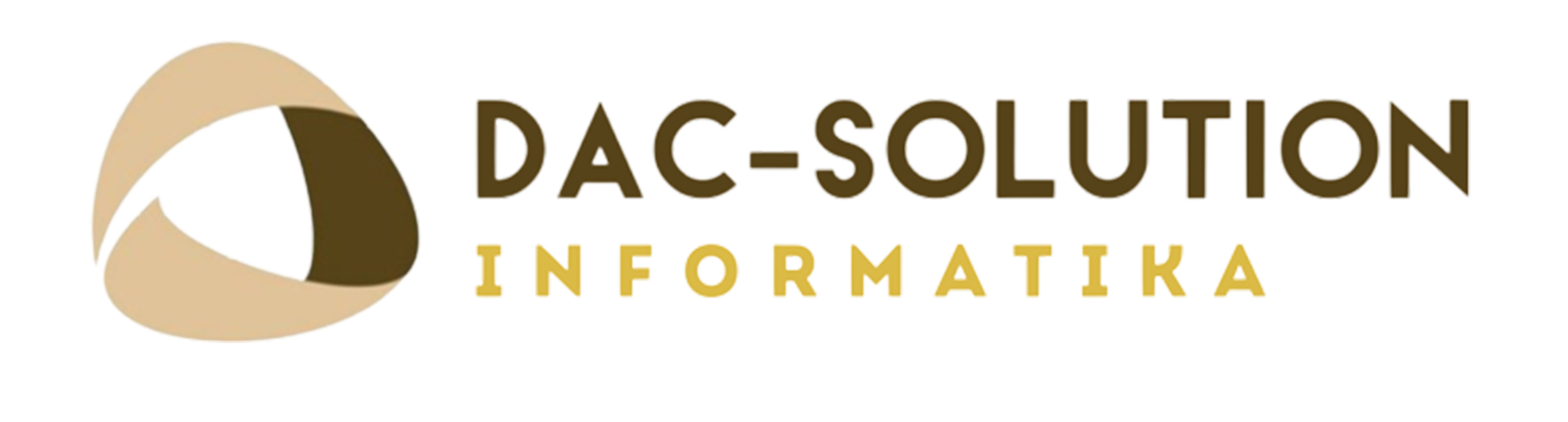 PT DAC SOLUTION INFORMATIKA